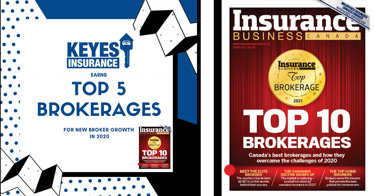 Insurance Blog | Nova Scotia | Keyes Insurance